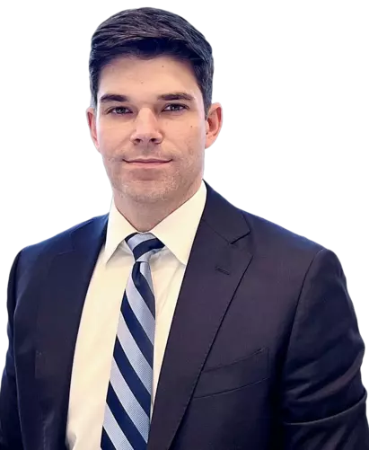 Attorney Jess Johnson | Top-Rated Criminal Defense